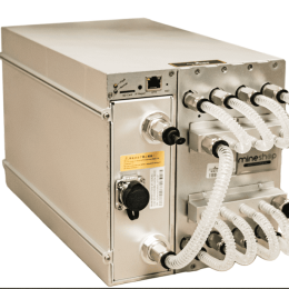 Bitmain Antminer S21 XP Hyd (473Th) - Hydro-Cooled Bitcoin M